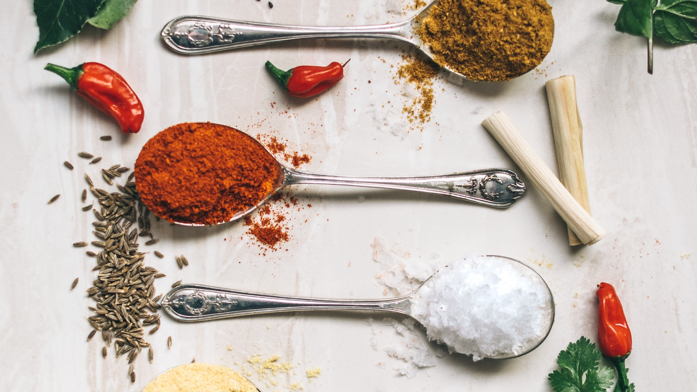 Salmon Coconut Curry - Aviva Romm, MD