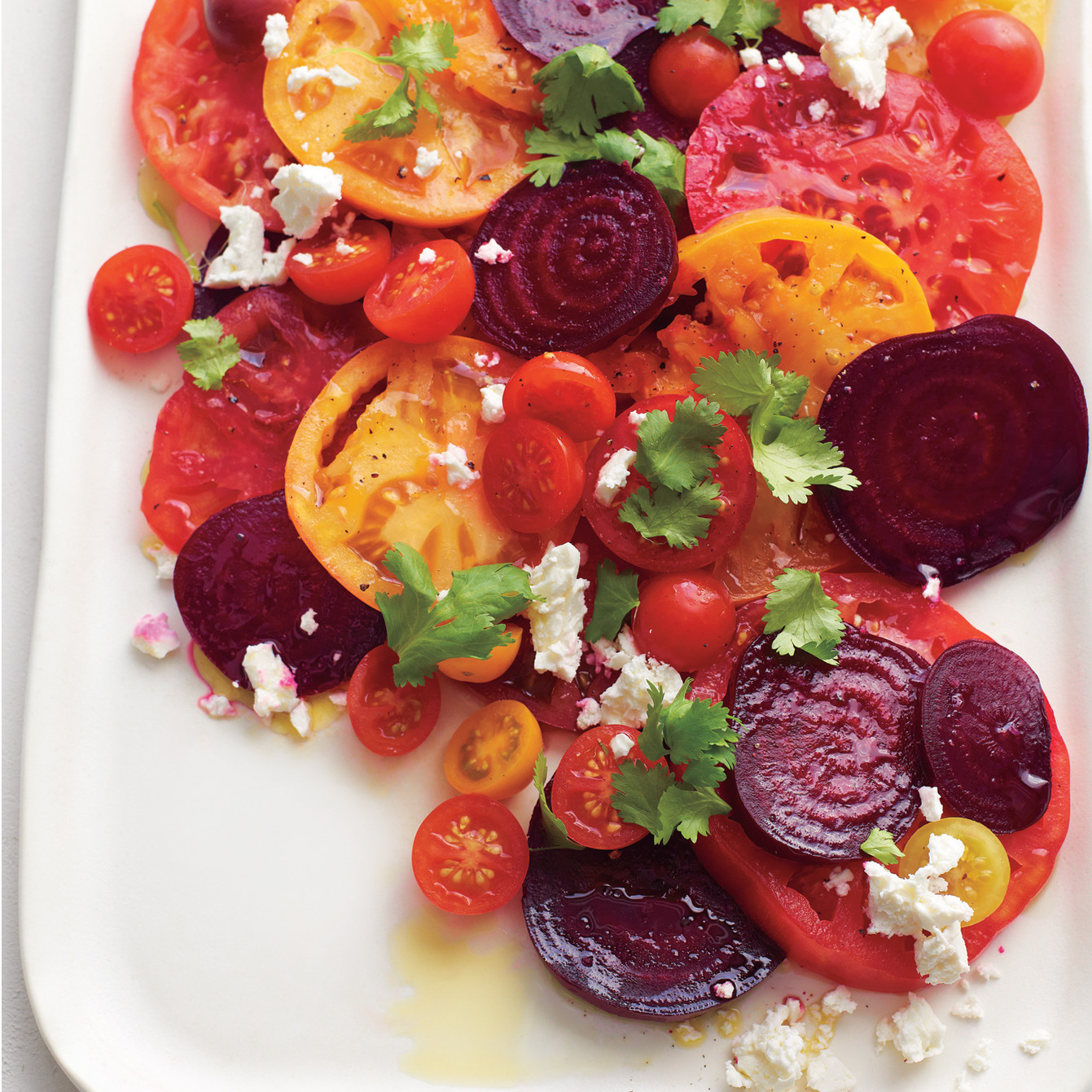 You Can't Beet This Summer Roasted Beets - Aviva Romm, MD