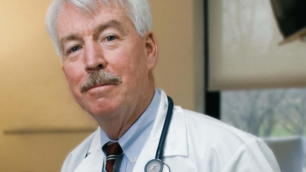 Protecting Kids from Environmental Toxins with Philip Landrigan, M.D.