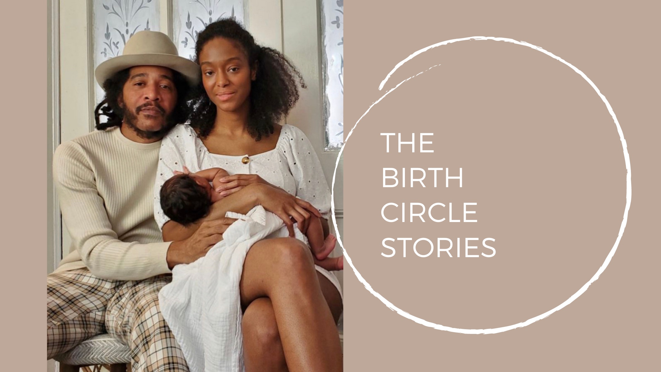 How Being a Black-Woman-MD Made Home Birth the Best Choice - Aviva Romm, MD