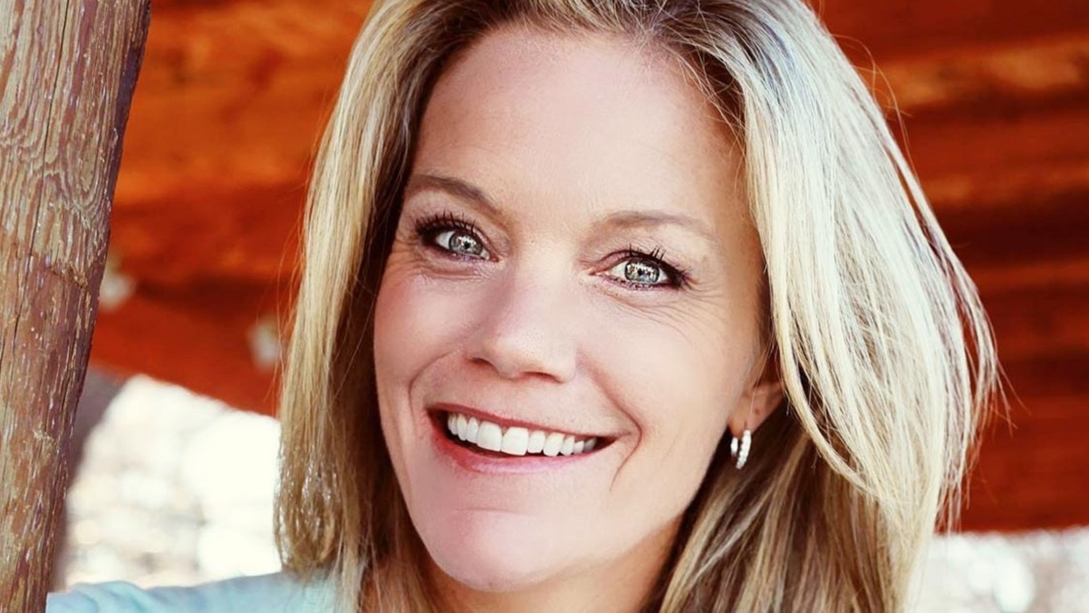 Robyn O’Brien - Tackling Children’s Food Allergies