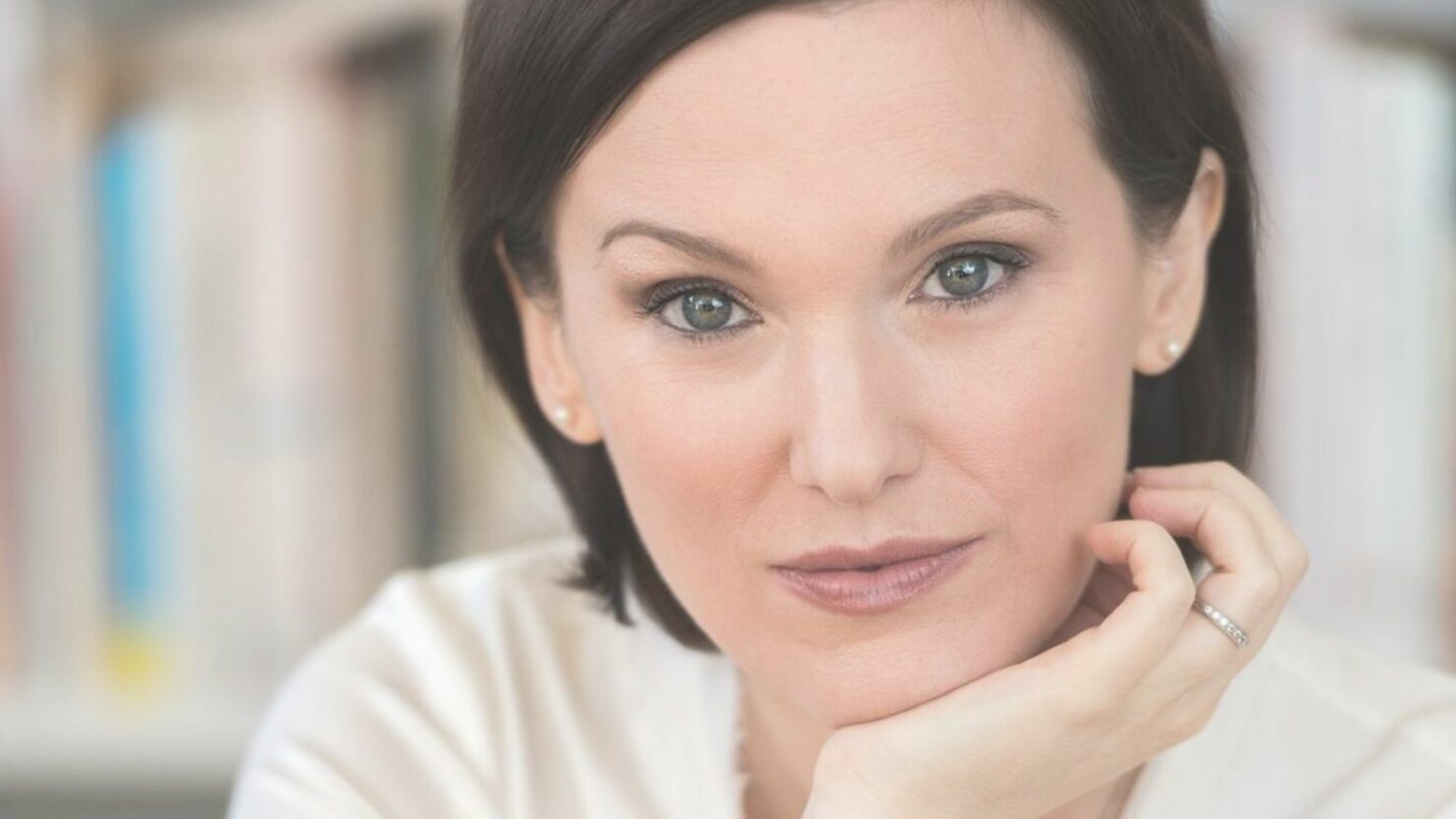 Optimizing and Protecting Your "XX" Brain with Dr. Lisa Mosconi - Aviva ...