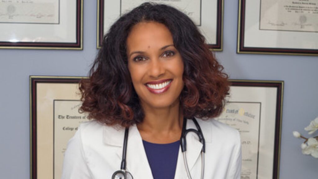 Optimizing Immunity Through the Gut-Immune Axis with Robynne Chutkan ...