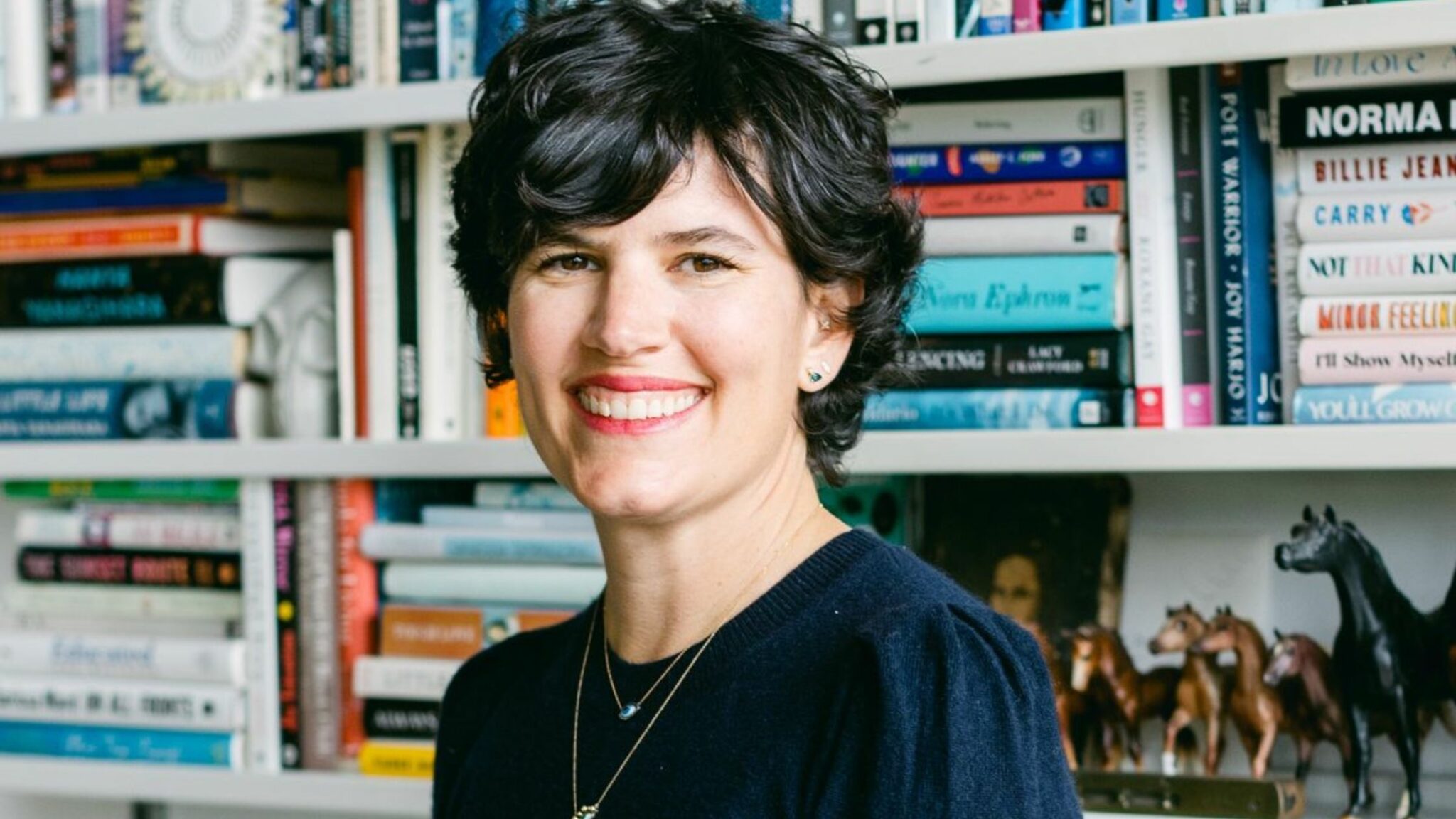 On Our Best Behavior: The Price Women Pay to Be Good Enough with Elise ...