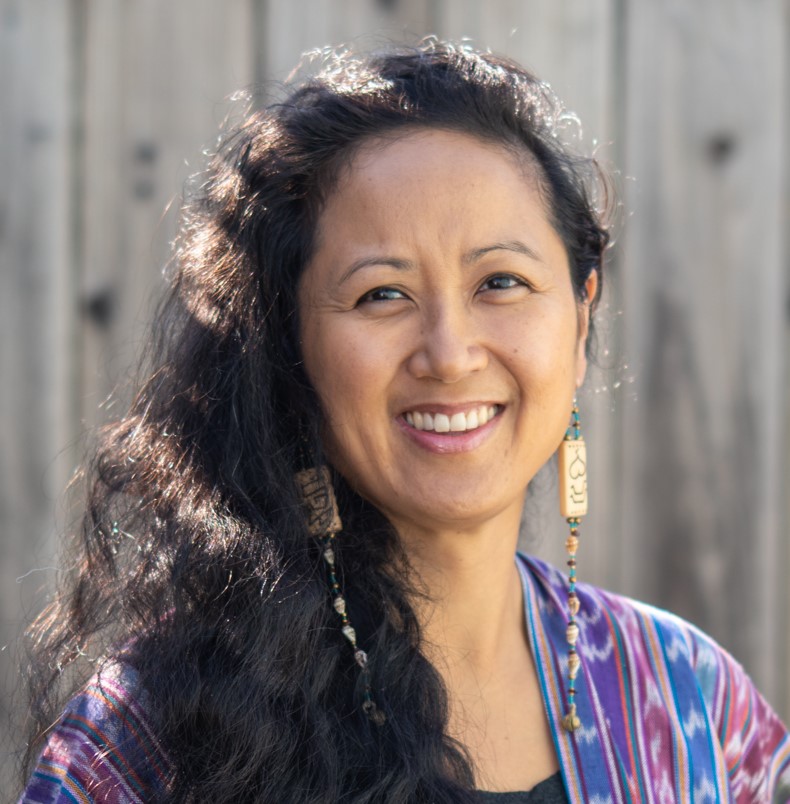 Melissa Roxas, LAc, Herbalist - Aviva Romm, MD