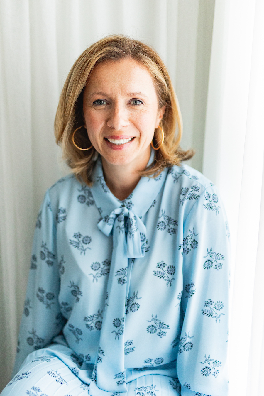 Anna Beale, NBC-HWC - Aviva Romm, MD