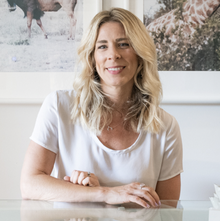 Alison Relat, ND - Aviva Romm, MD