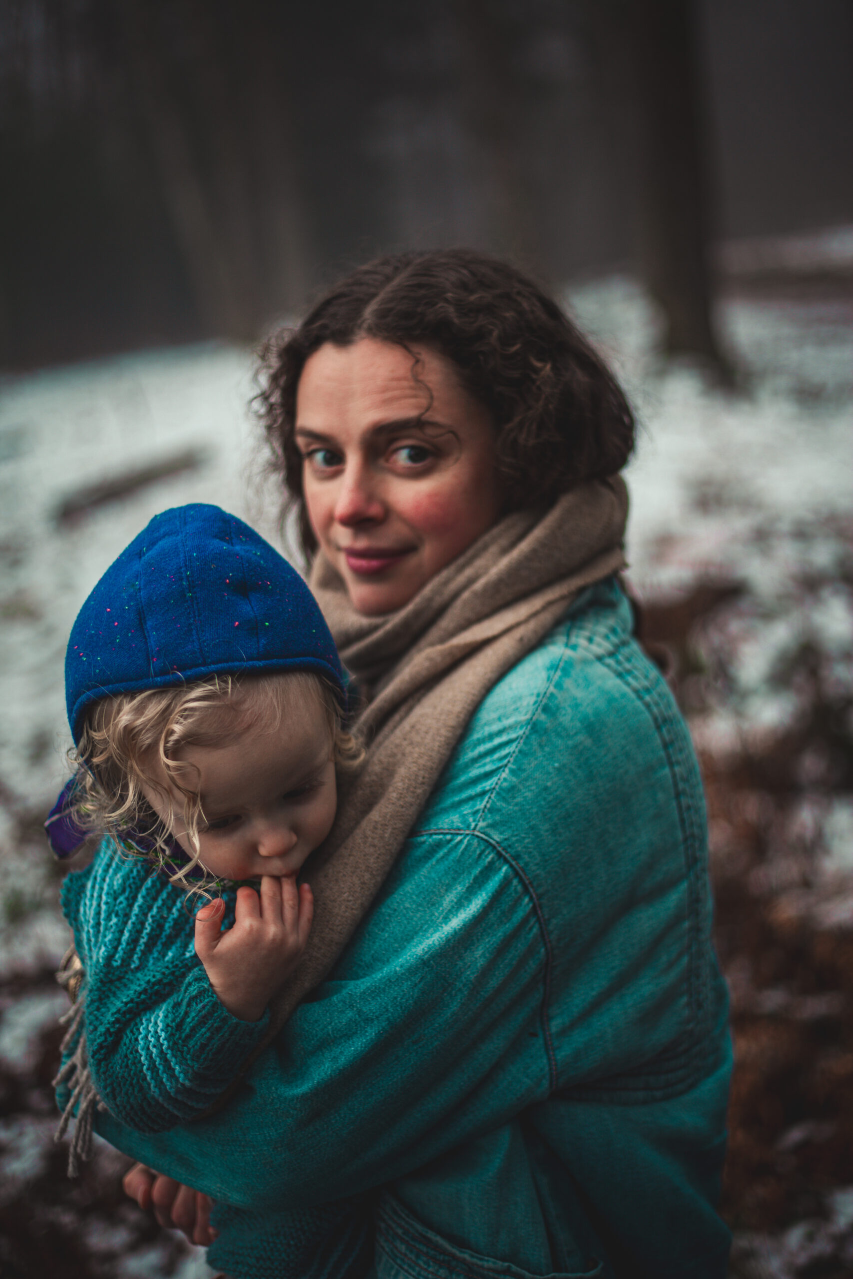 Susan Staley, Herbalist - Aviva Romm, MD