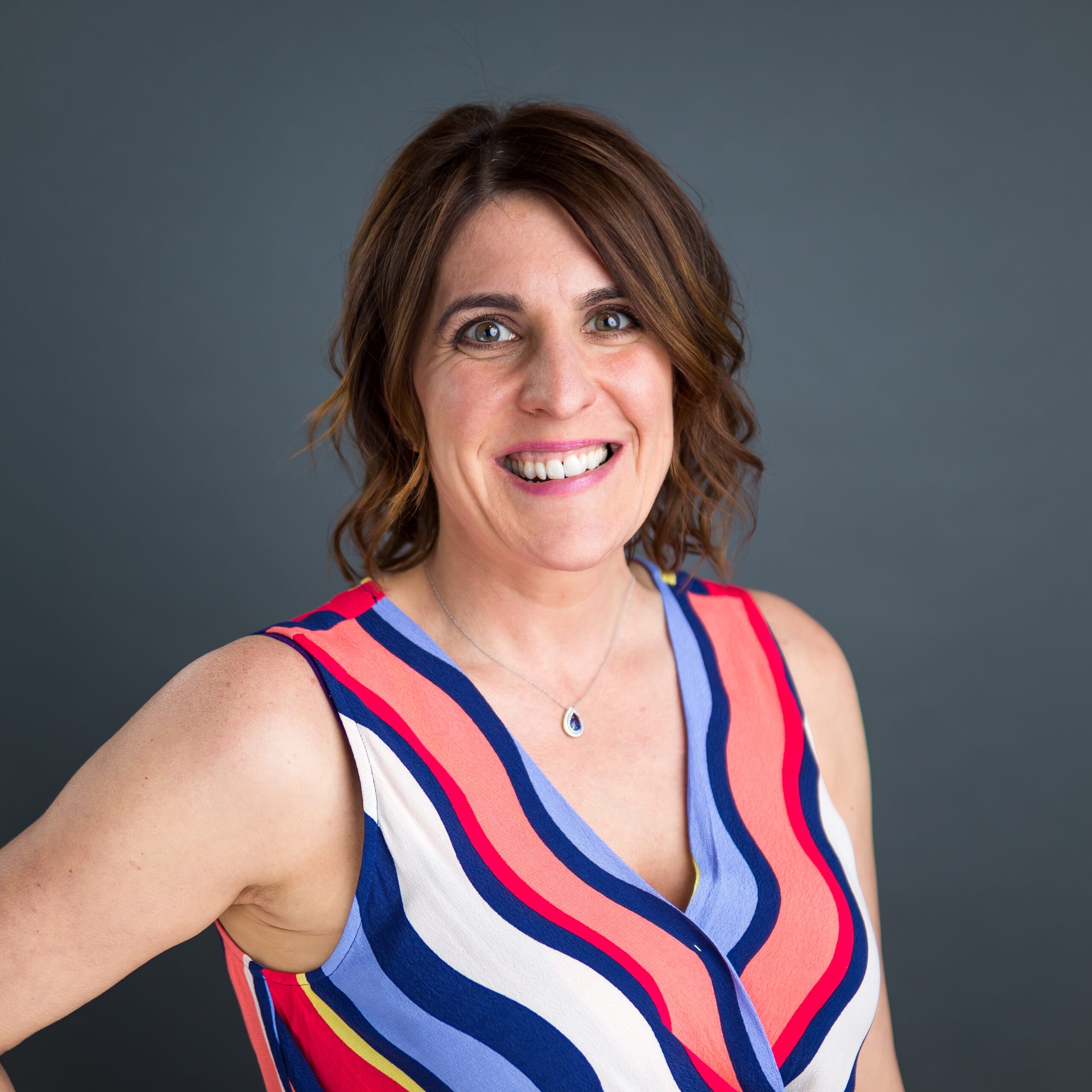 Diana Zic, Health Coach - Aviva Romm, MD