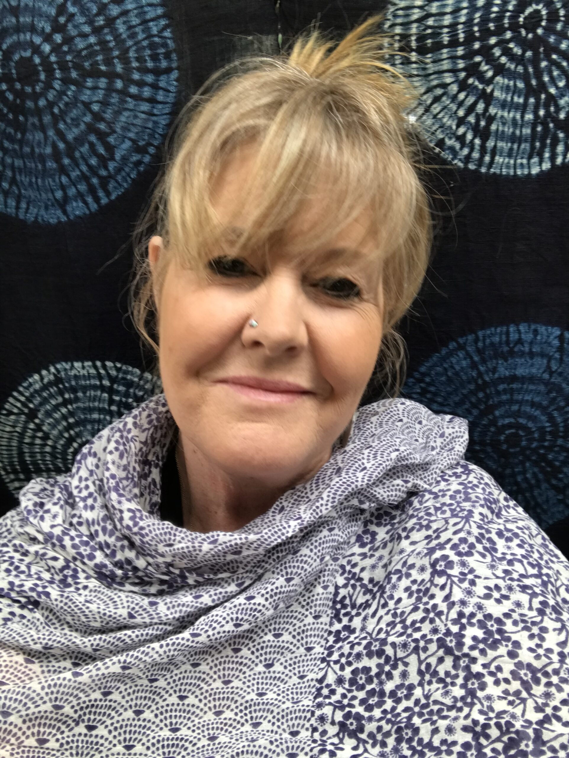 Jean Pauley, Health Coach - Aviva Romm, MD