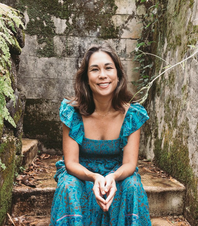Maire Cahoon, LAc - Aviva Romm, MD