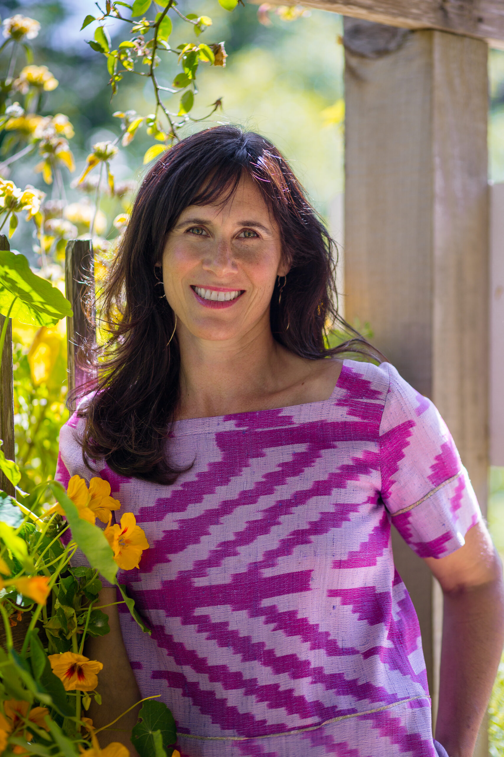 Bess Naima Donley, LAc - Aviva Romm, MD