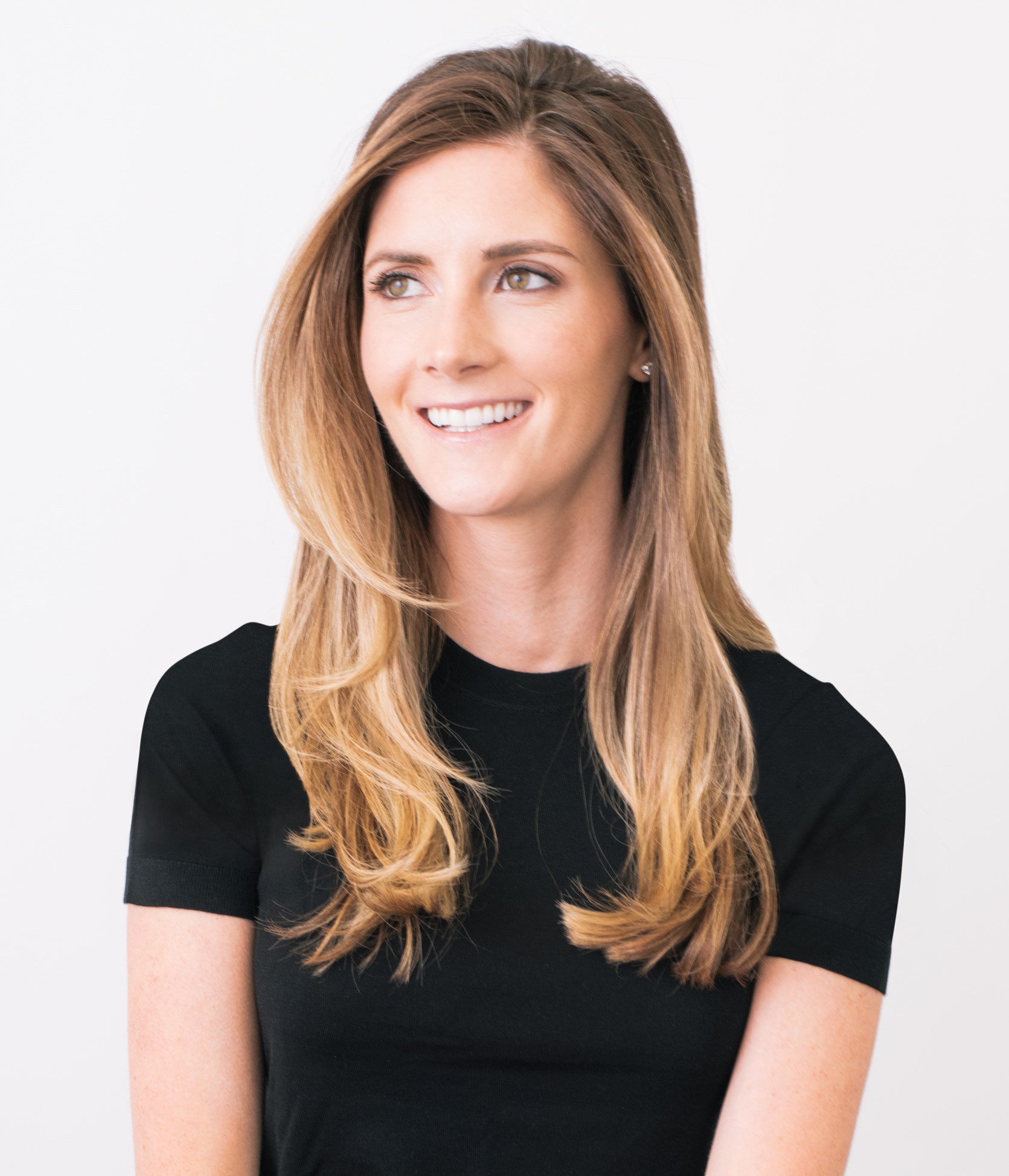 Lila Samperton Occi, Certified Health Coach - Aviva Romm, MD