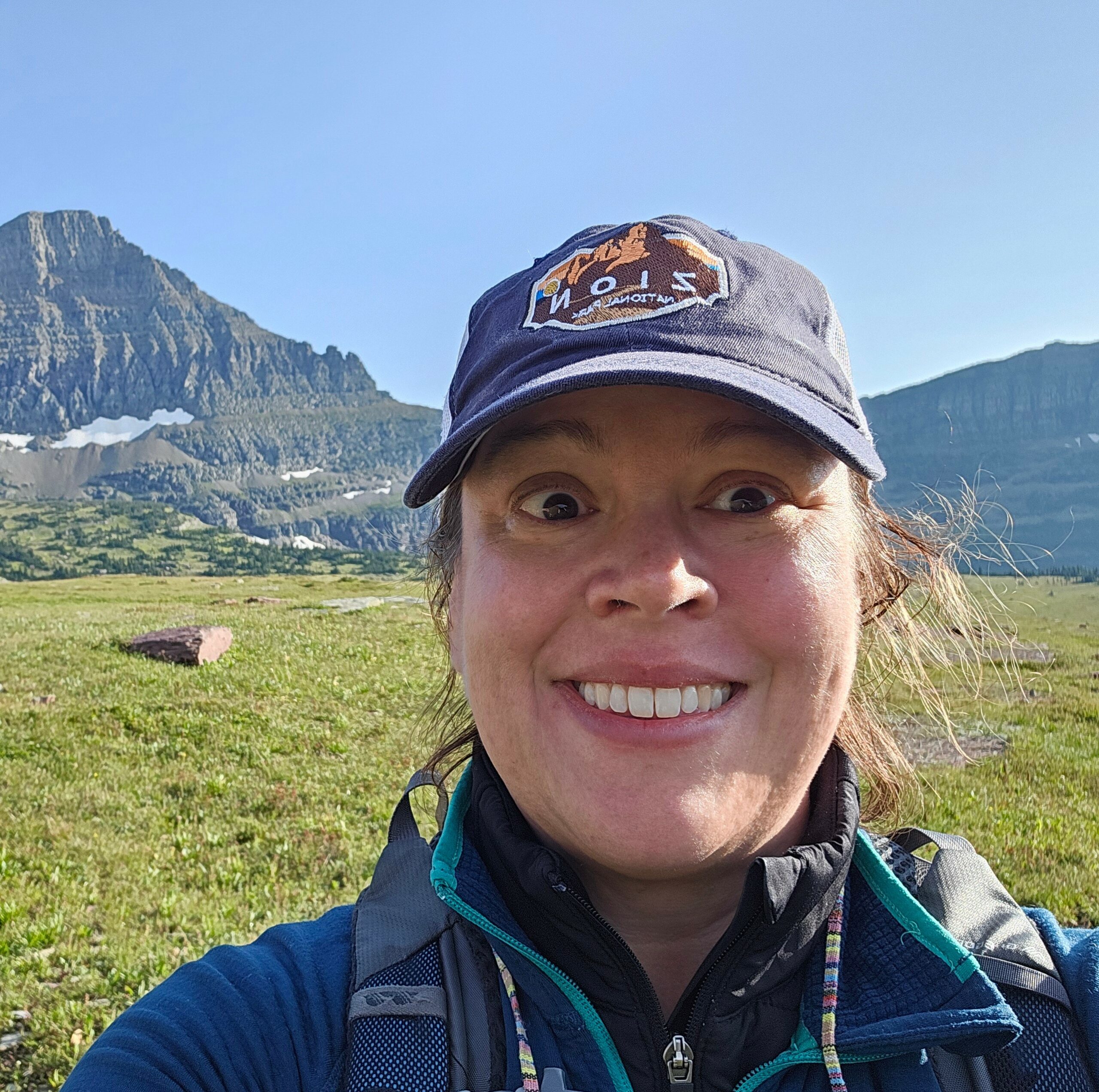 Kendra Darnell ARNP, FNP-C - Aviva Romm, MD