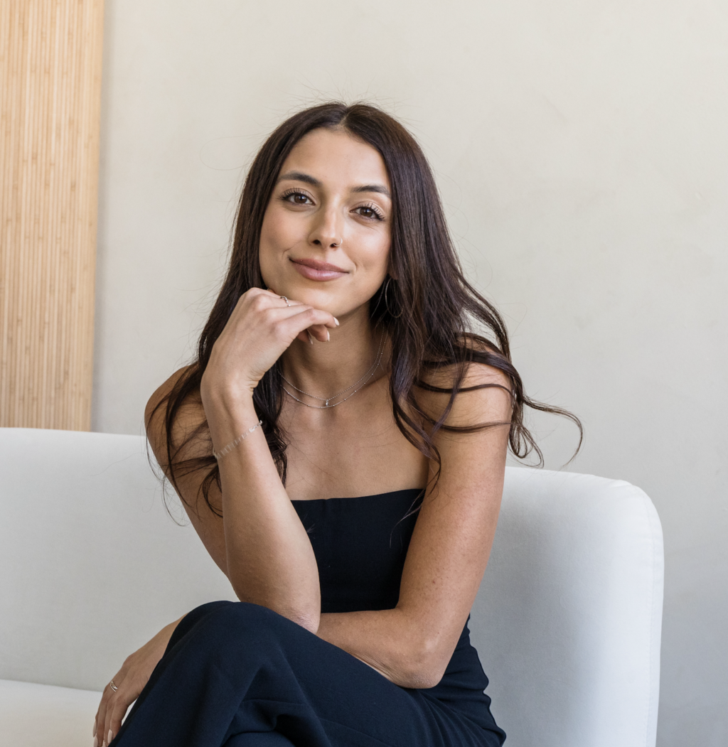 Ava Nouri, MS, RD - Aviva Romm, MD