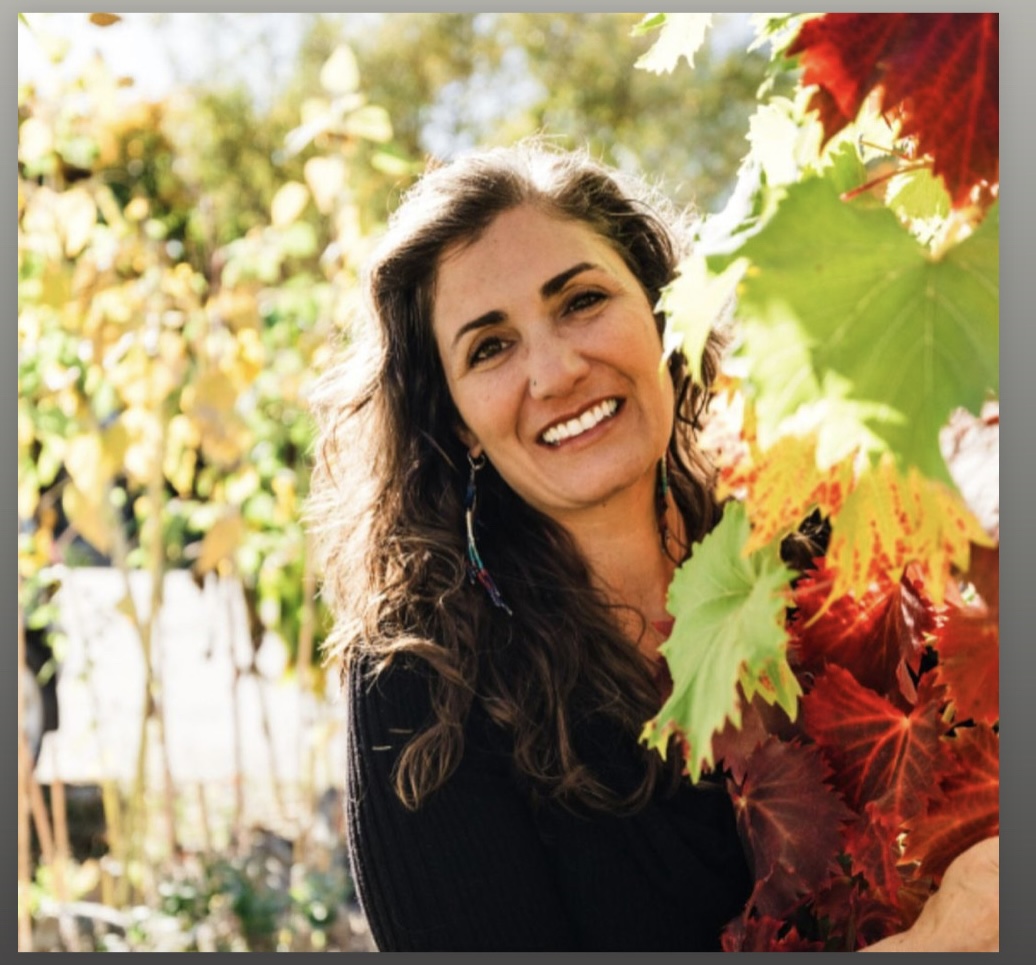 Laura Clemmons, NIMH - Aviva Romm, MD