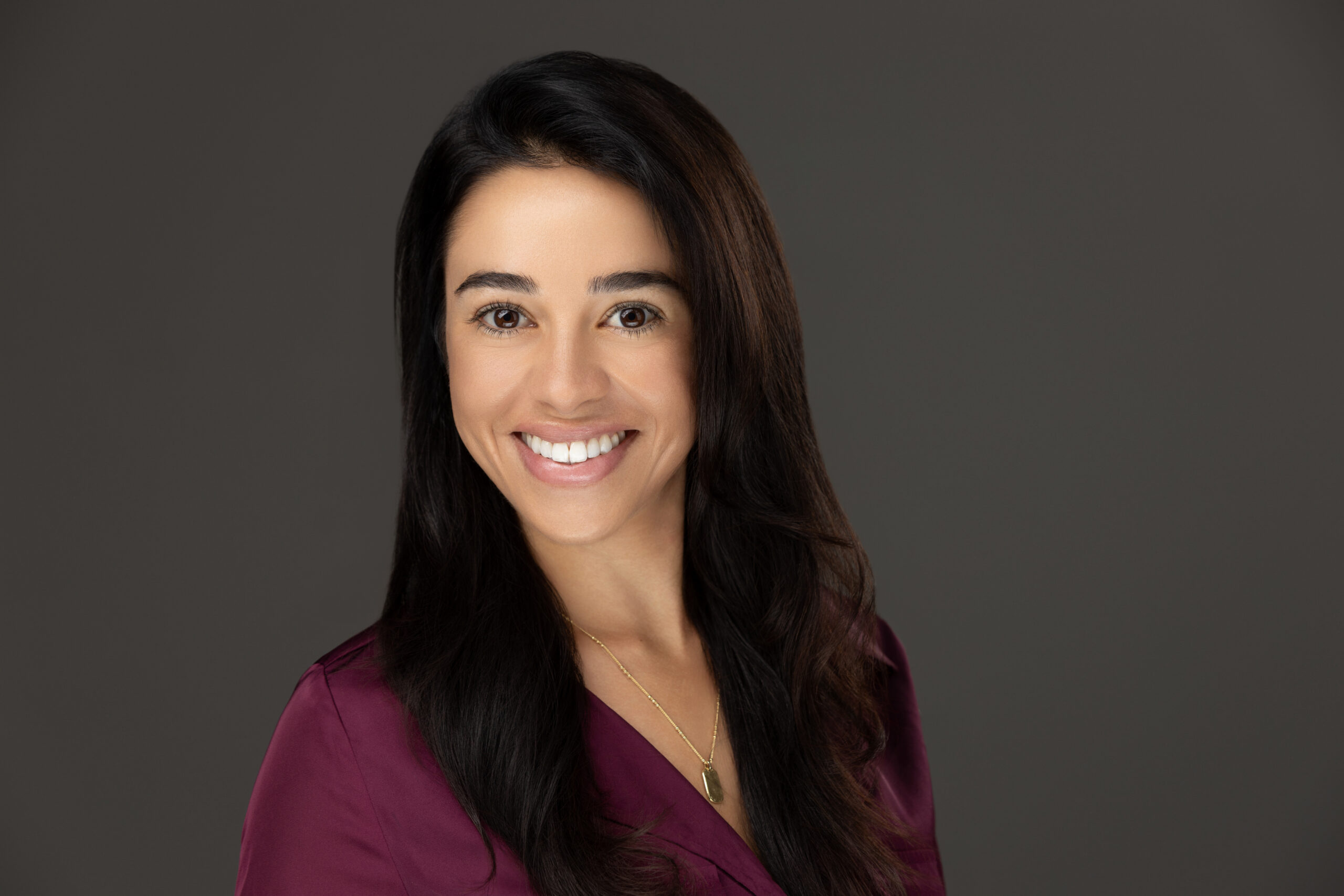 Victoria Andarcia, MD, MSCP - Aviva Romm, MD