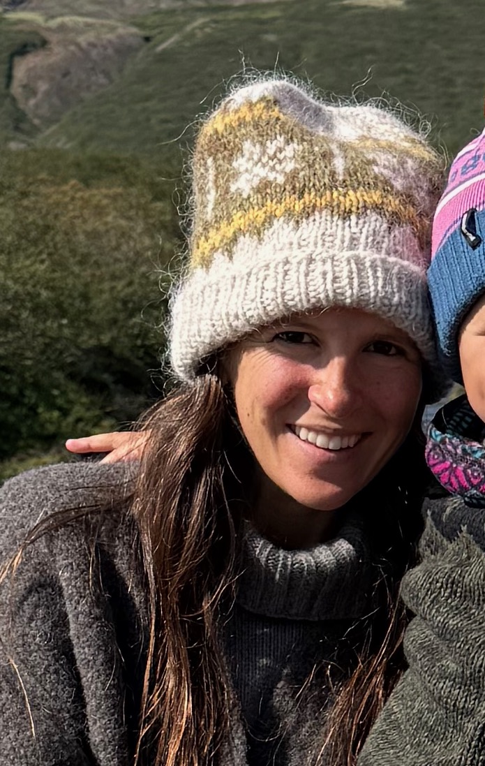 Irene Pasquale, L.Ac. - Aviva Romm, MD